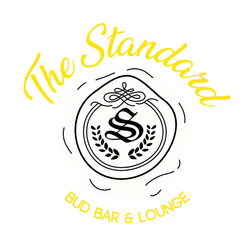 A Premium Cannabis Dispensary | The Standard Bud Bar & Lounge